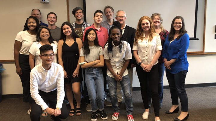 PASH receives new funding - Penn Dermatology Training