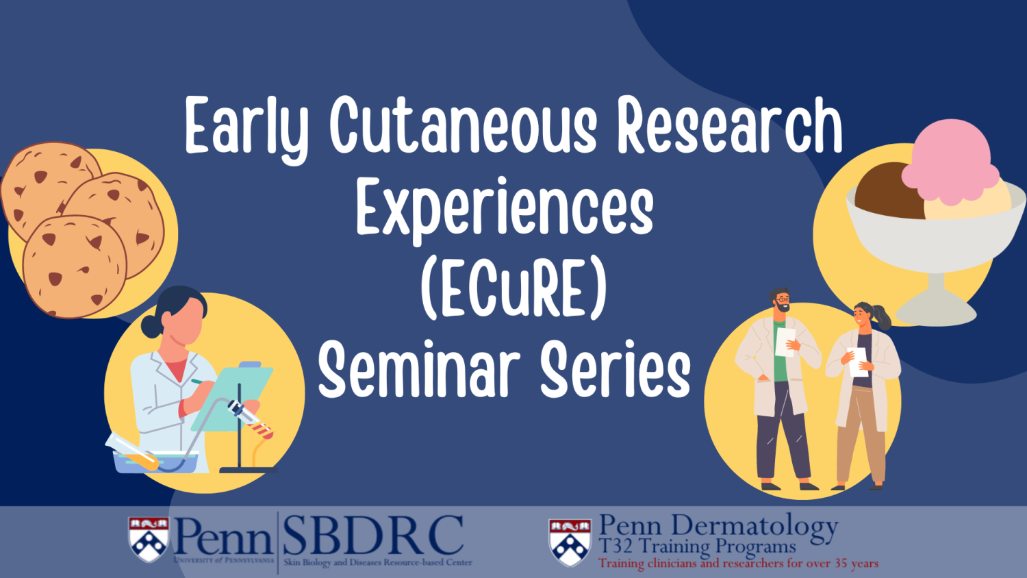 T32 Training - Penn Dermatology Training